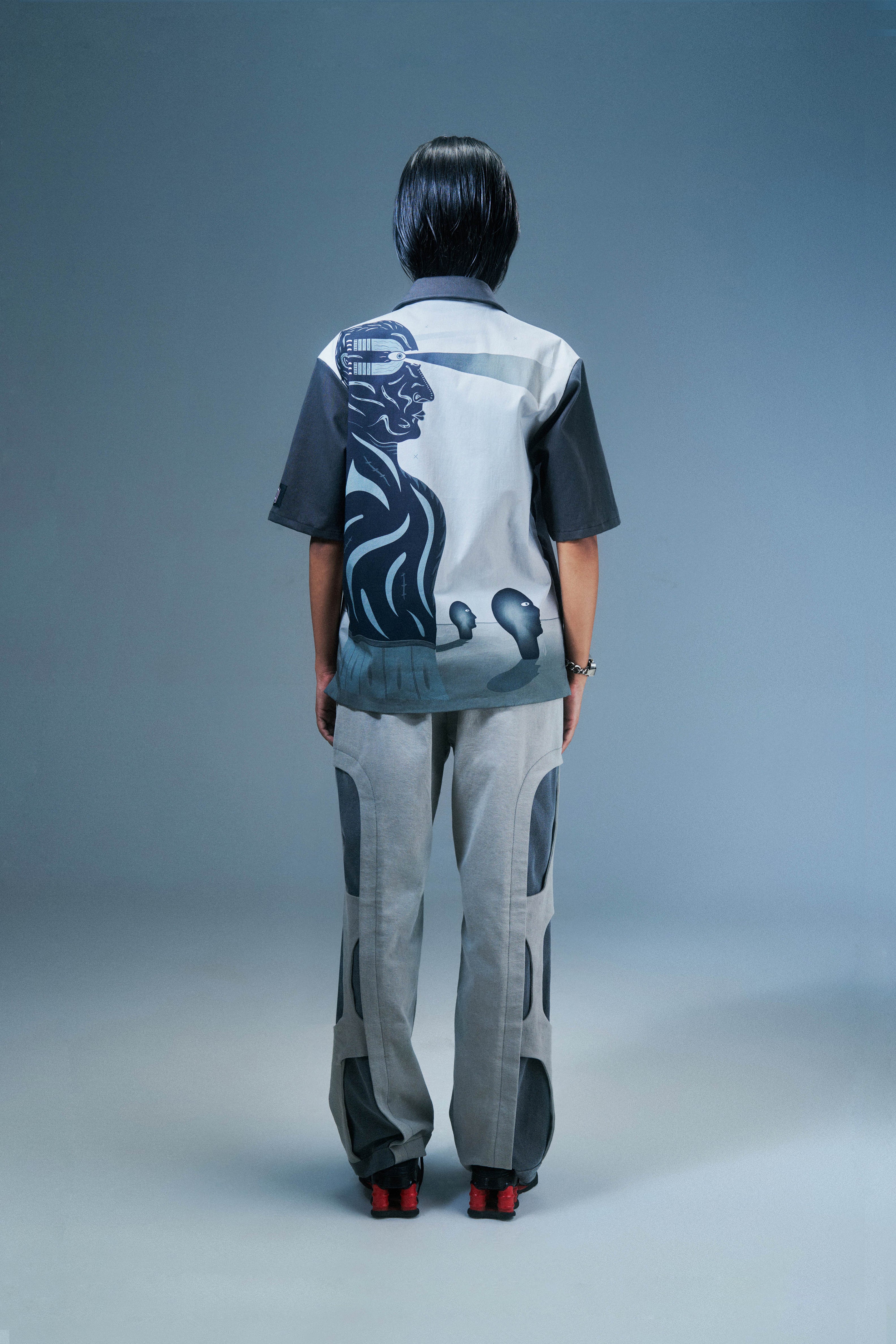 The World Has to Be Dreamed Shirt – BISKIT