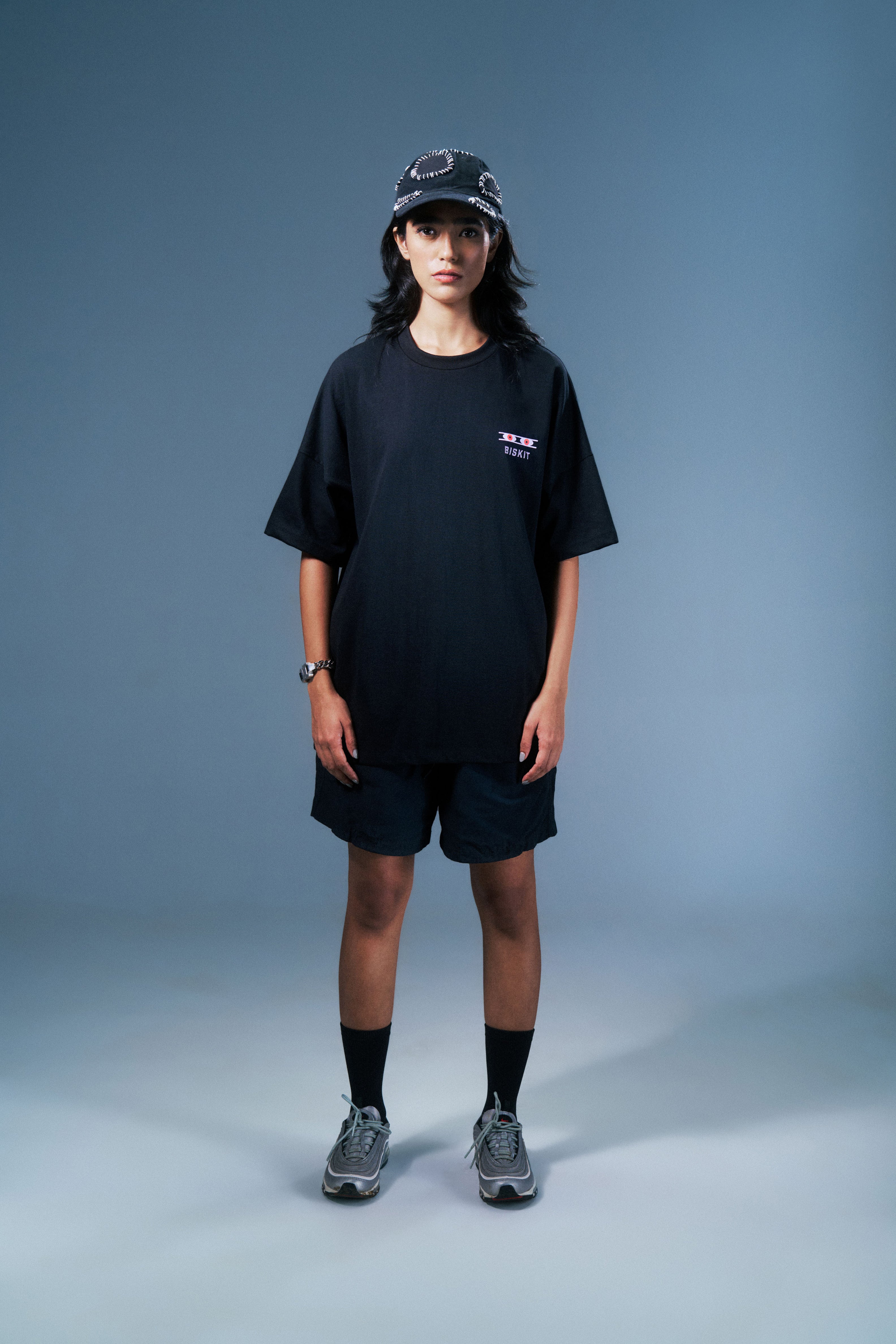 Thought Seeker T-Shirt – BISKIT