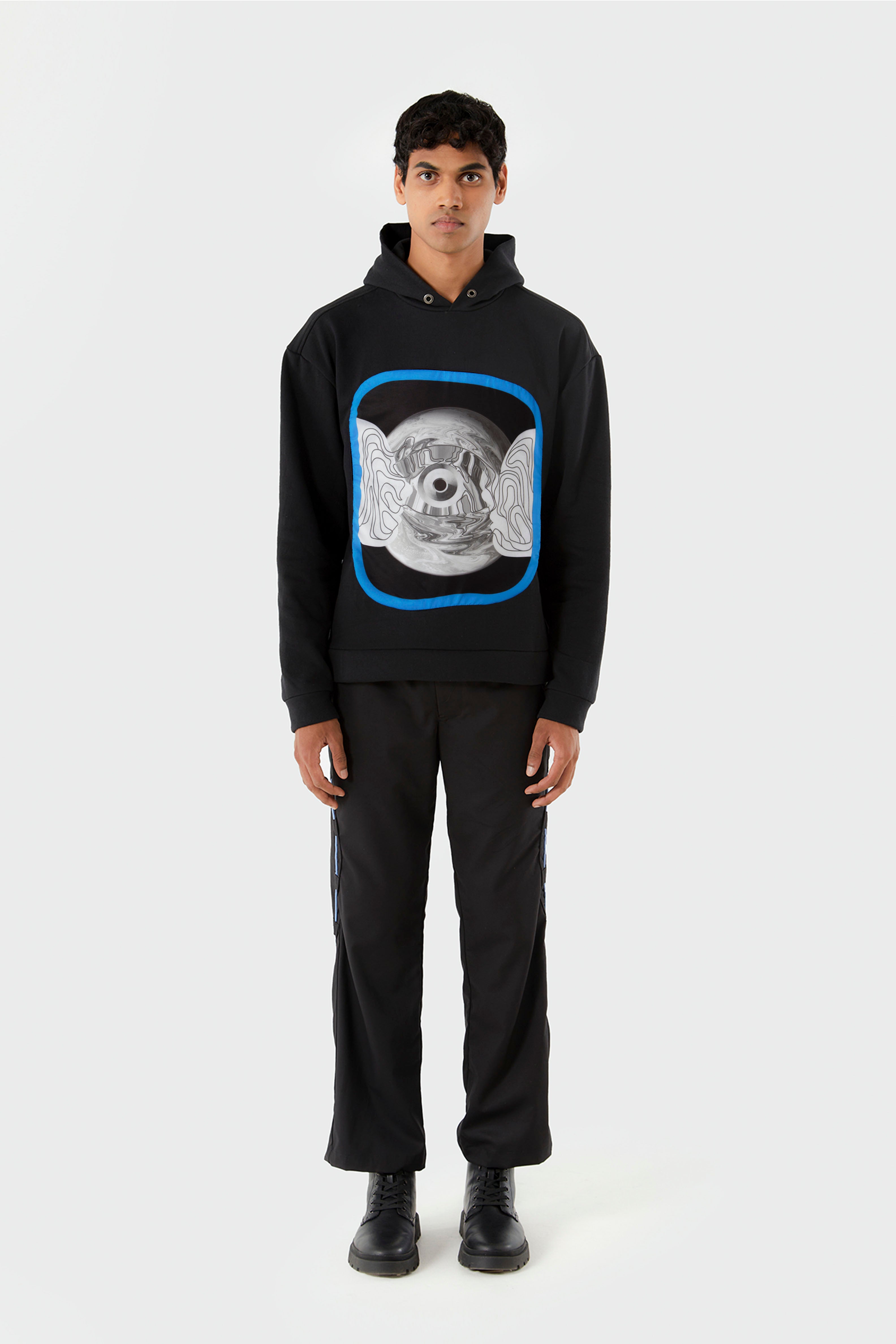 Reflection Hoodie – BISKIT