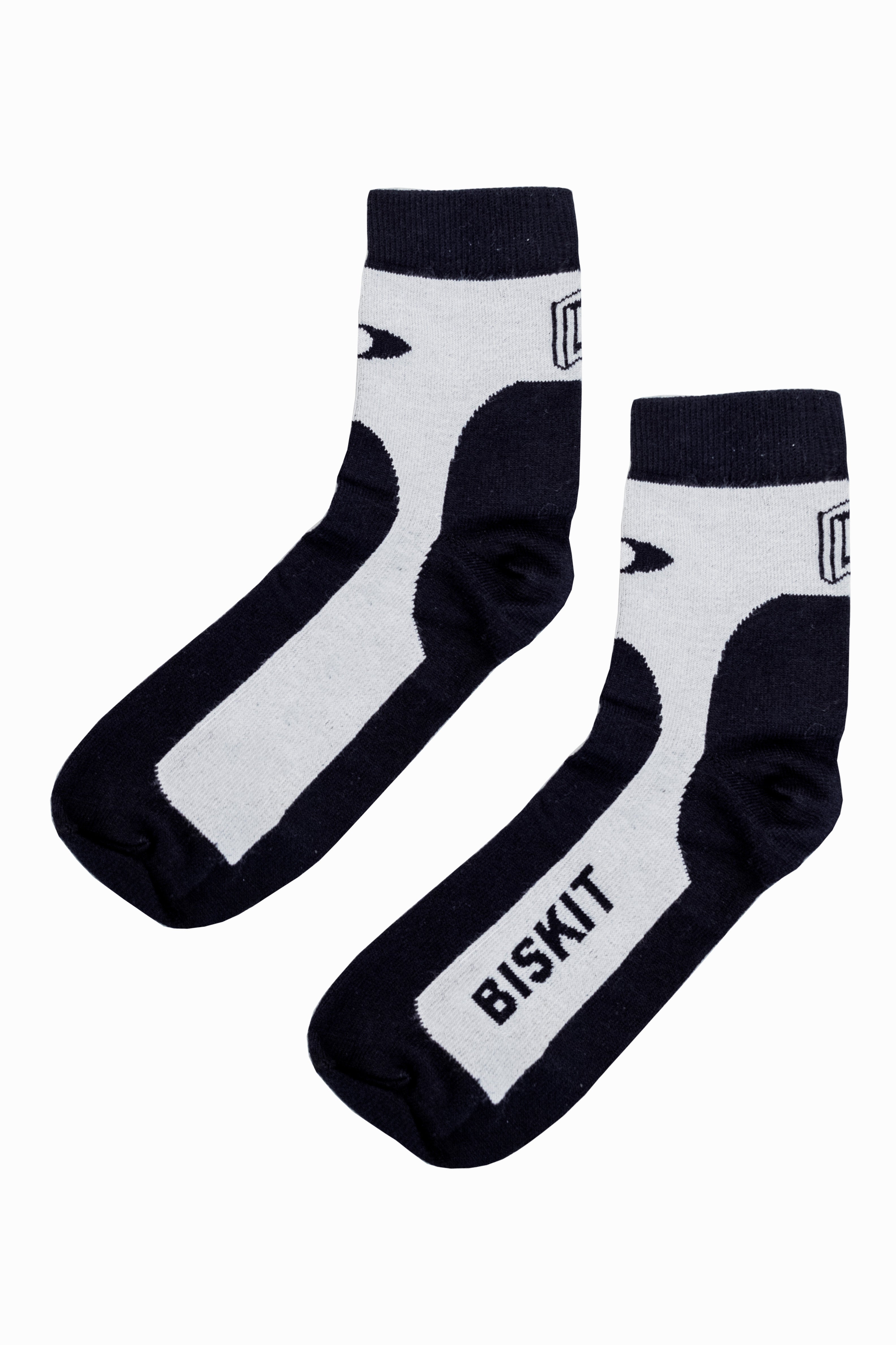 See the Unseen Socks – BISKIT