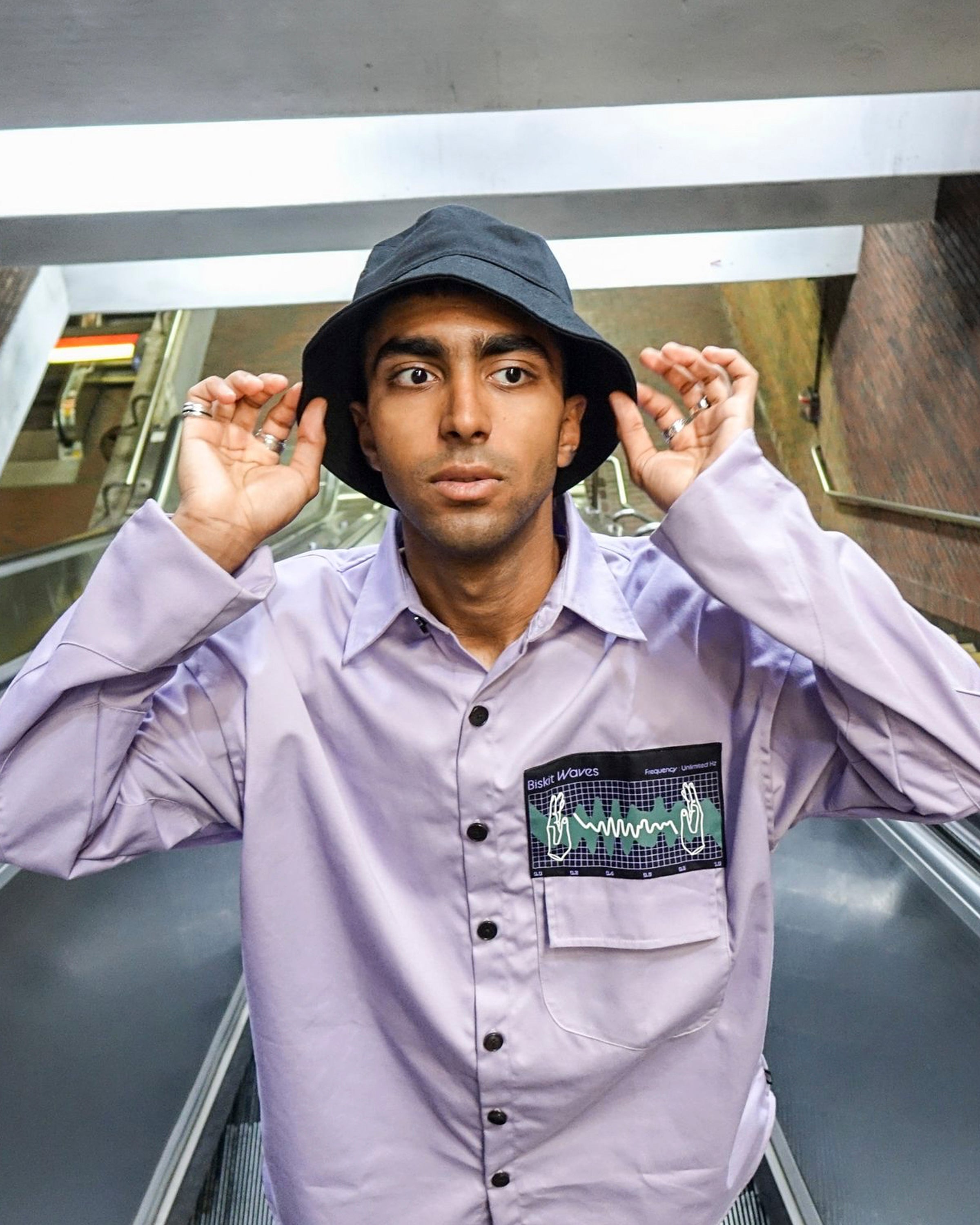 In Conversation with Mizuchi – BISKIT