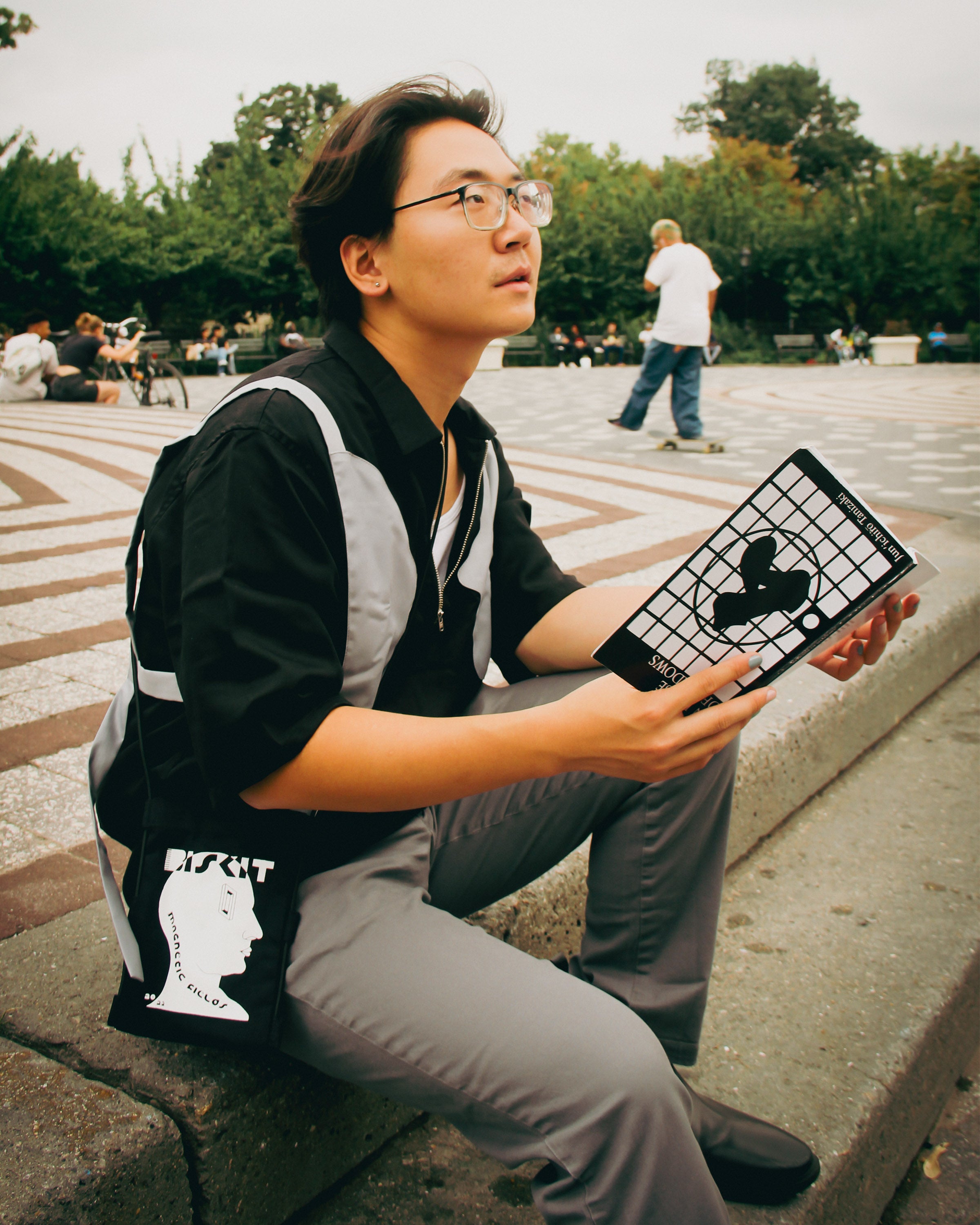 Navigating Impulses: A Conversation with Brant Zheng – BISKIT
