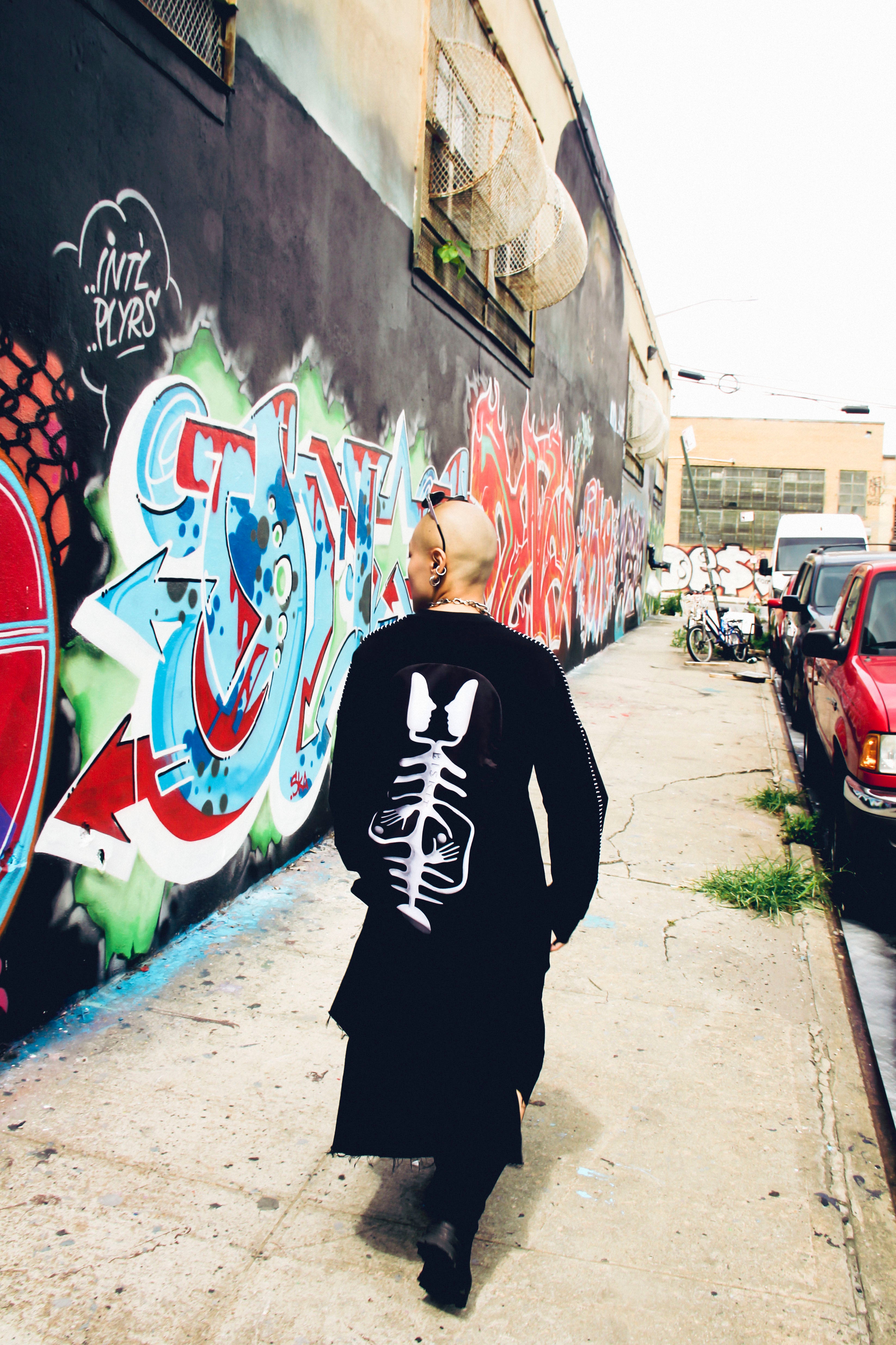 In Conversation with Min Liu – BISKIT