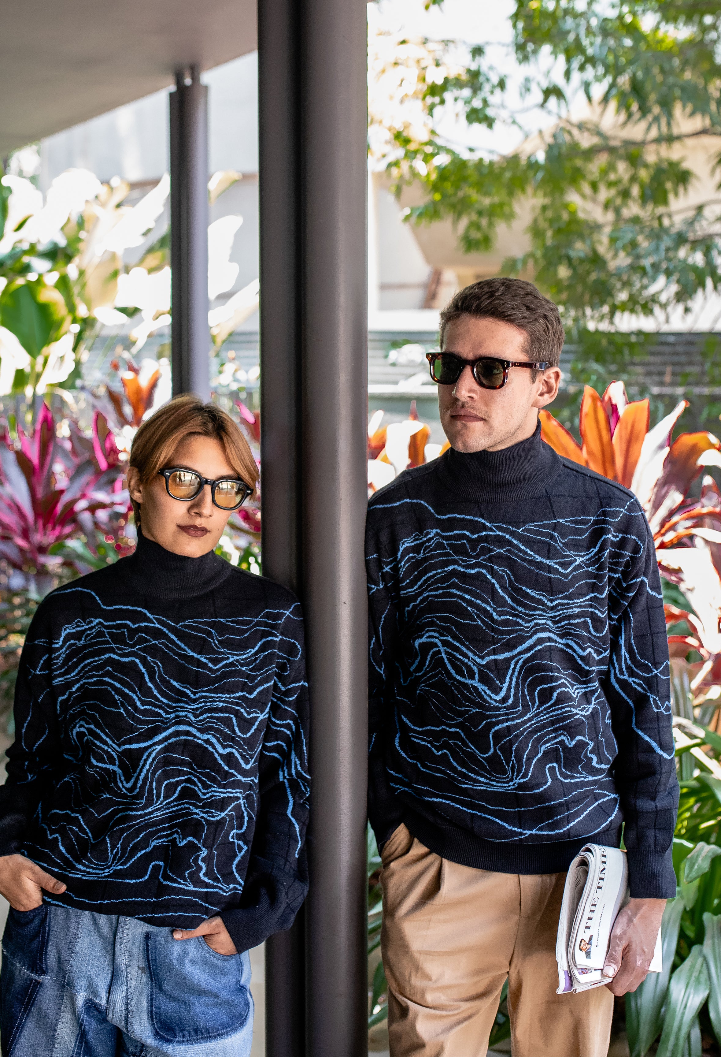 Breaking The Duality With Manpreet And Arjun - BISKIT – BISKIT