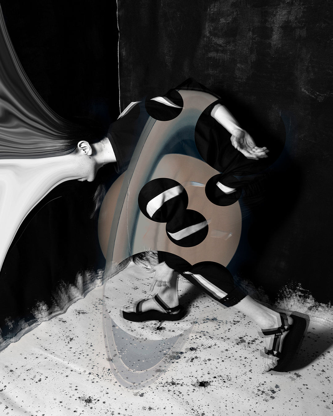 BISKIT - SPACE CONCPET