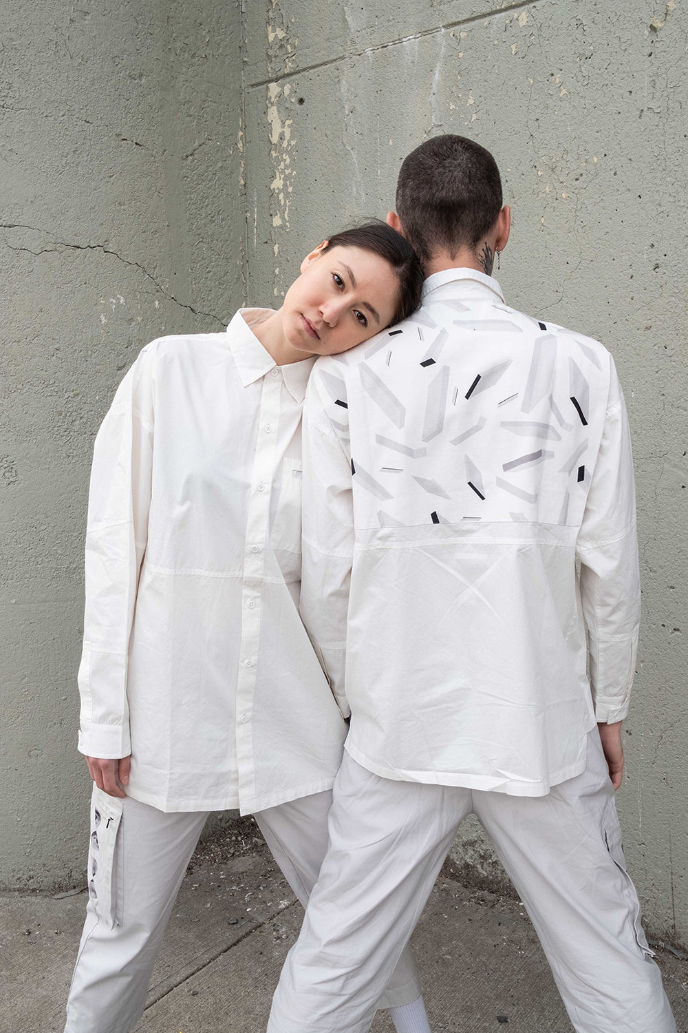 Buy Unisex Tops Online in India - Biskit – BISKIT