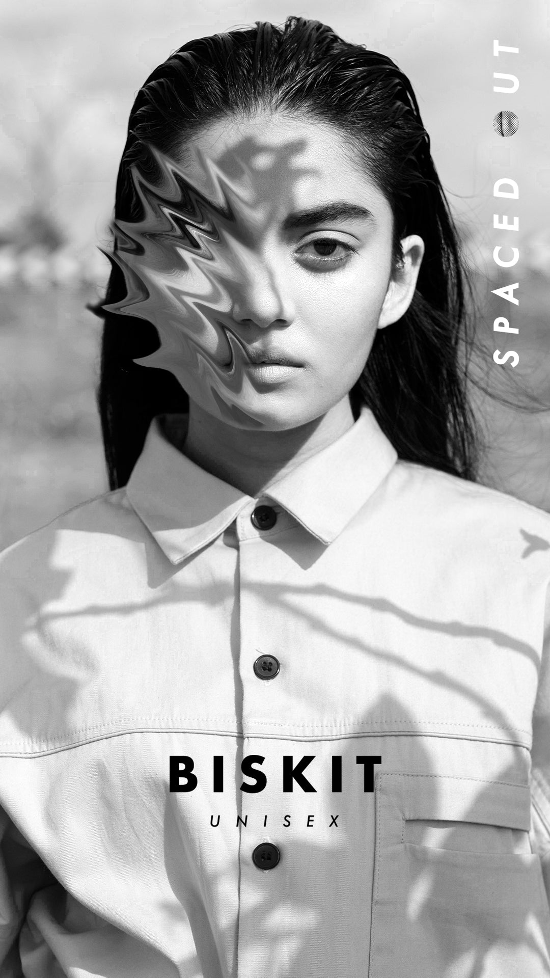 Spaced Out – BISKIT