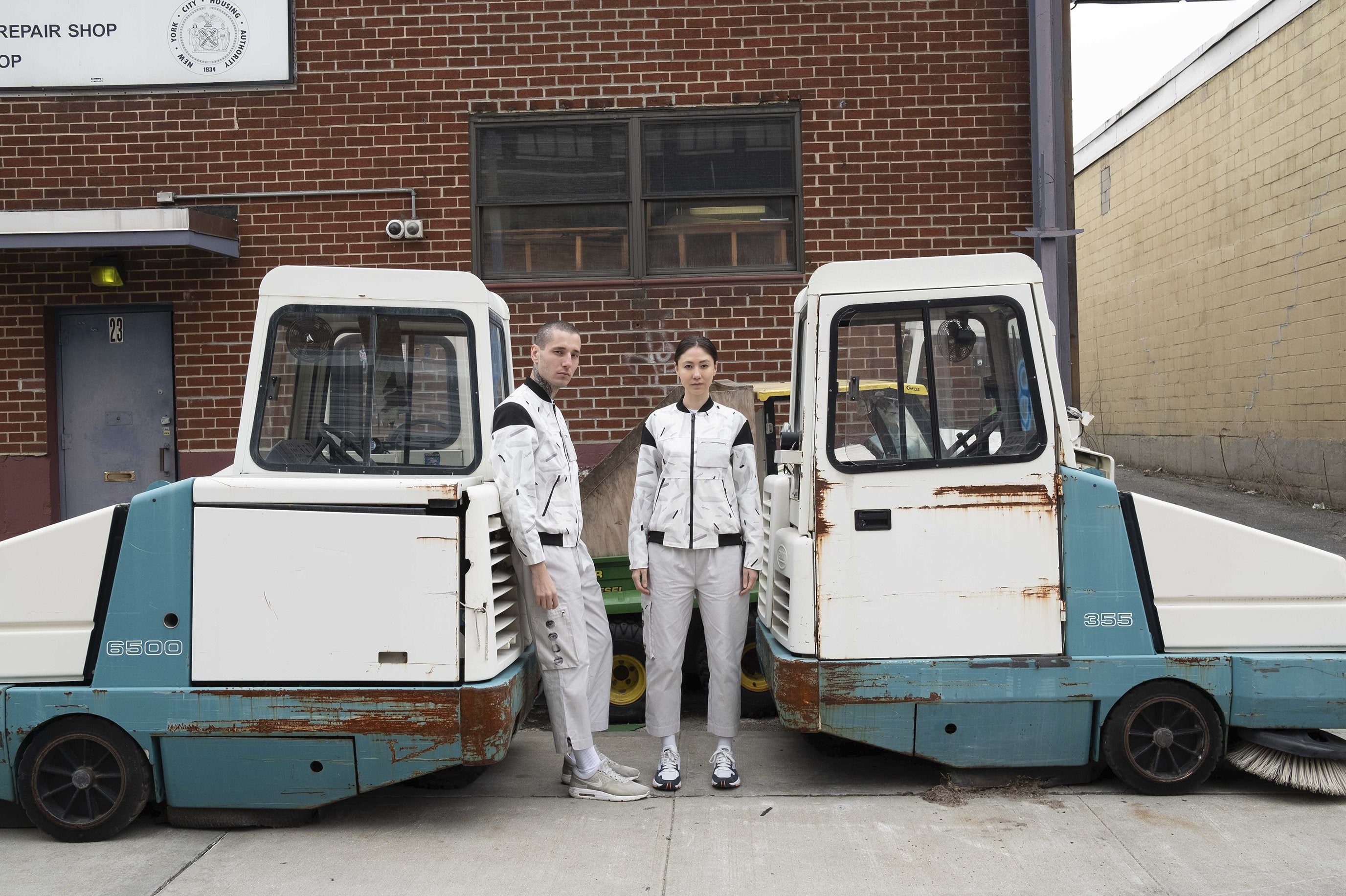 Space Debris – BISKIT