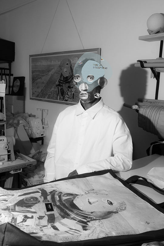 BISKIT | Unisex - CONTACT