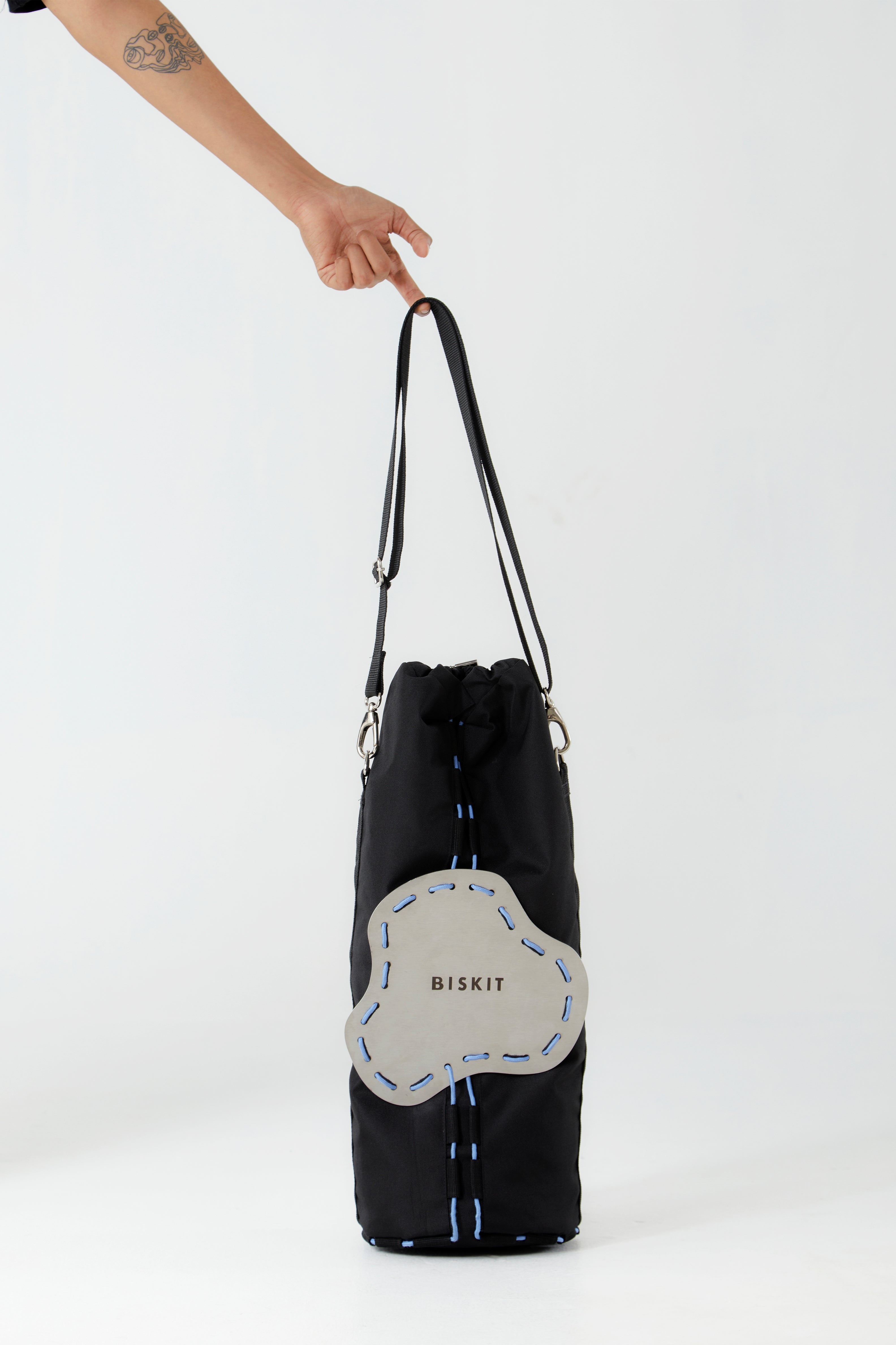 Cellular Bag – BISKIT