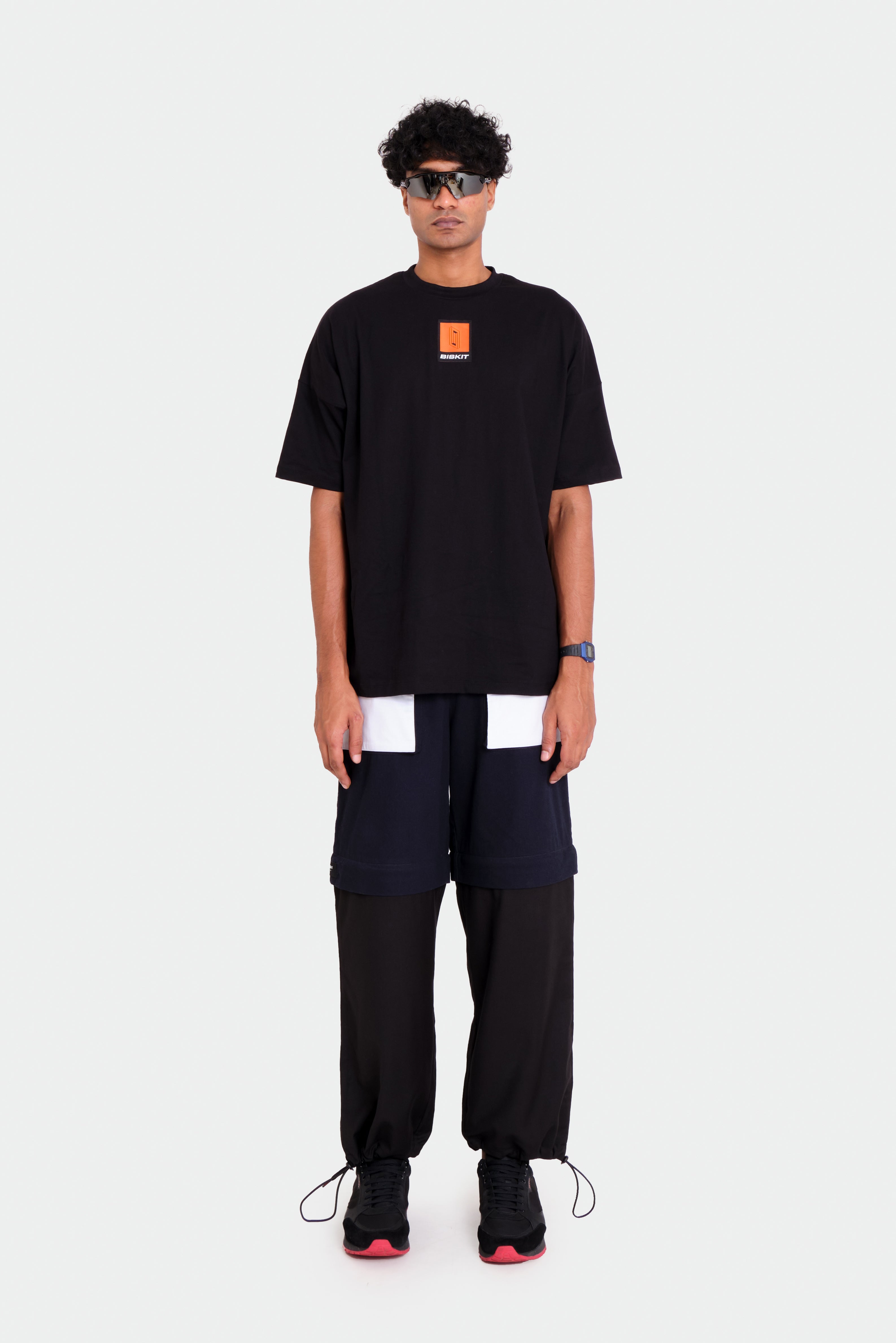 ISRO MOM T-shirt – BISKIT