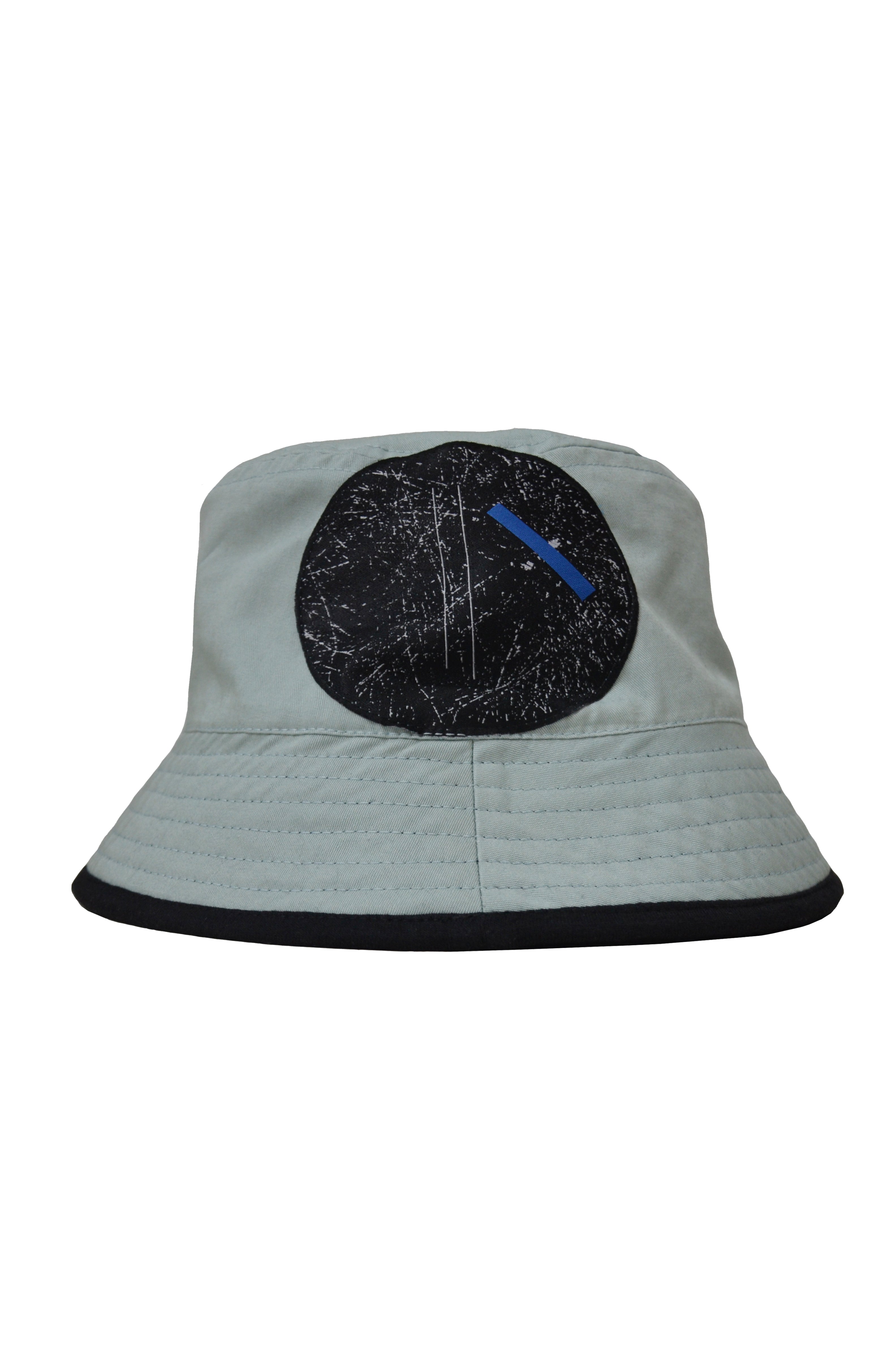 Orbit Reversible Bucket Hat – BISKIT