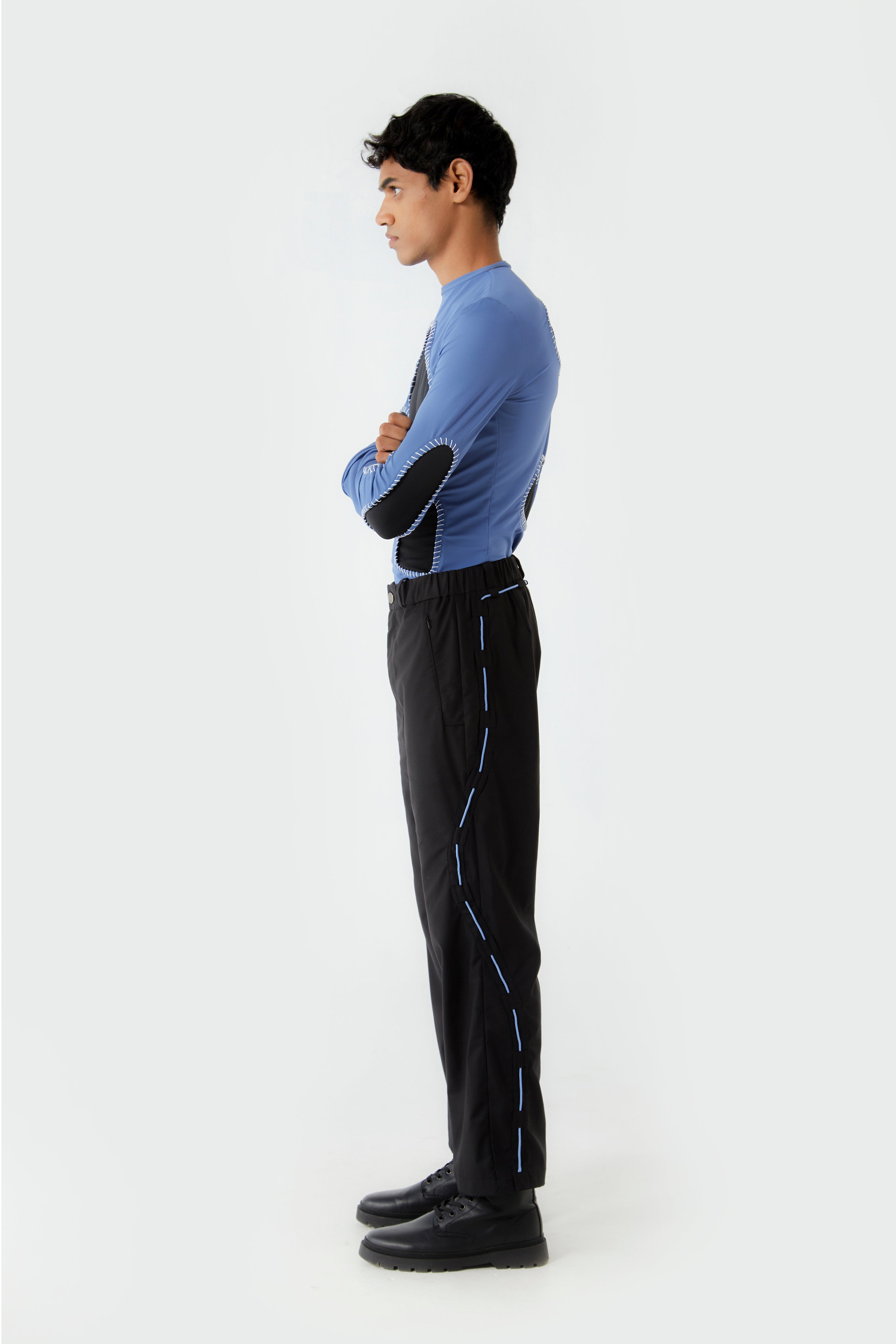 Axon Trousers – BISKIT